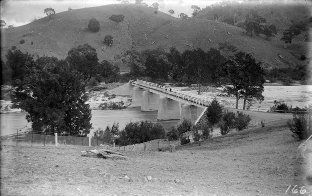 Gallery: History of Canberra - Australian Geographic