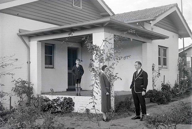 Gallery: History of Canberra - Australian Geographic