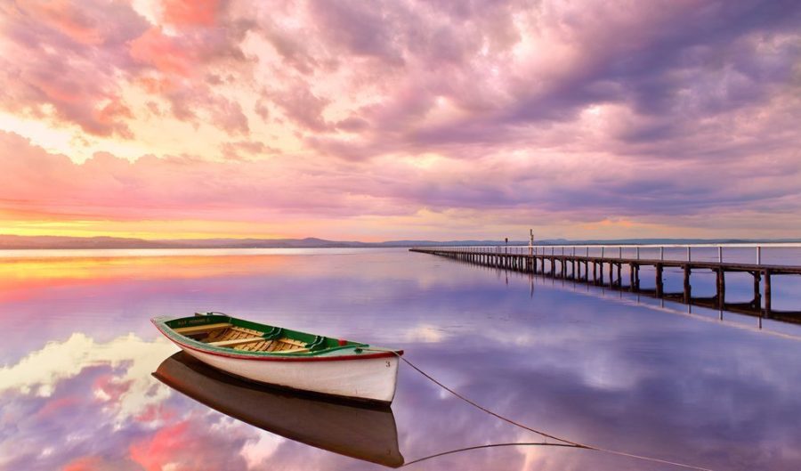 GALLERY: Australia's prettiest scenes in panorama - Australian Geographic
