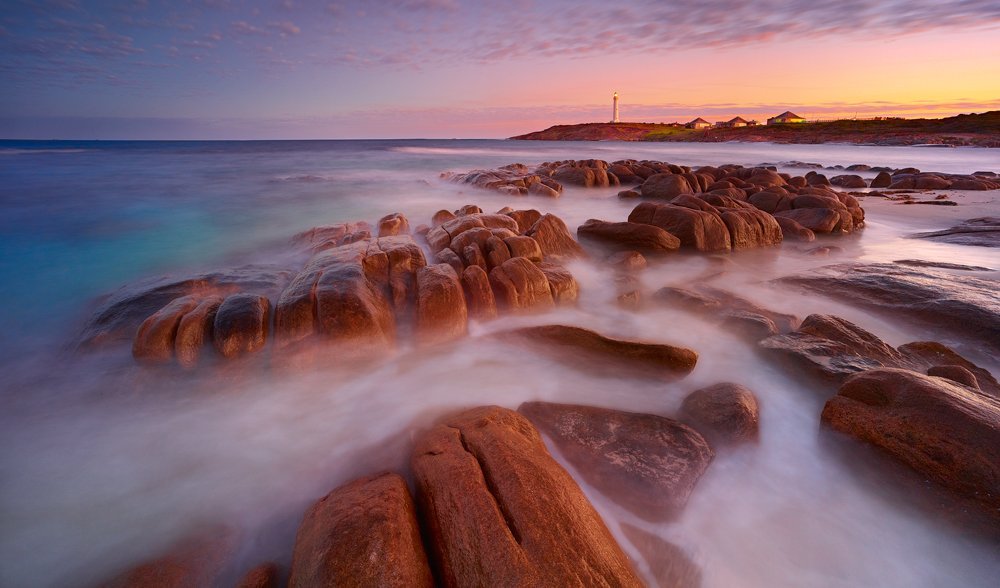 GALLERY: Australia's prettiest scenes in panorama - Australian Geographic