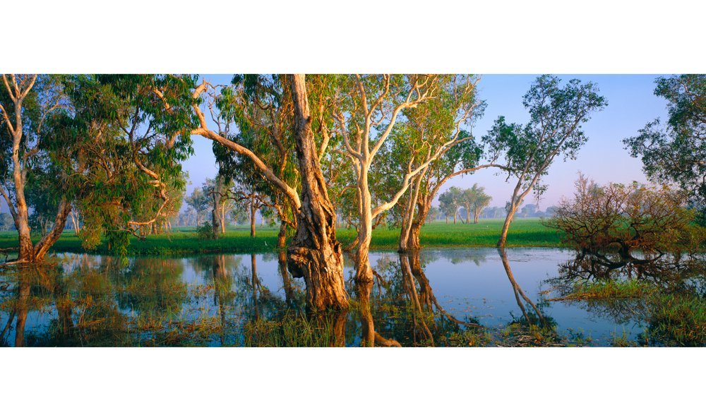 GALLERY: Australia's prettiest scenes in panorama - Australian Geographic