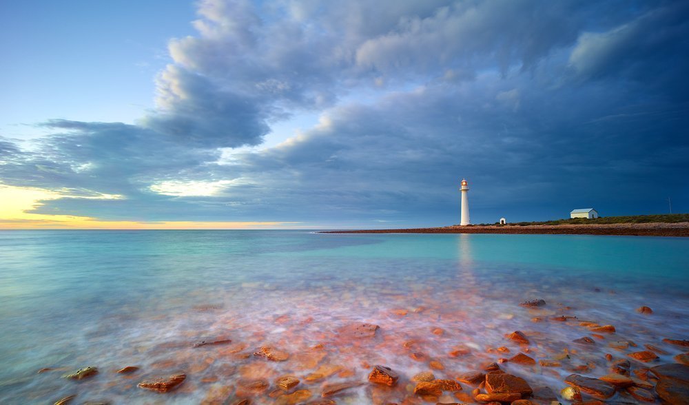 GALLERY: Australia's prettiest scenes in panorama - Australian Geographic