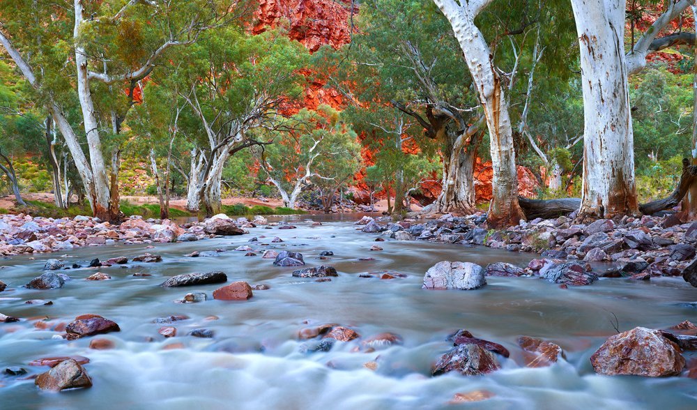 GALLERY: Australia's prettiest scenes in panorama - Australian Geographic
