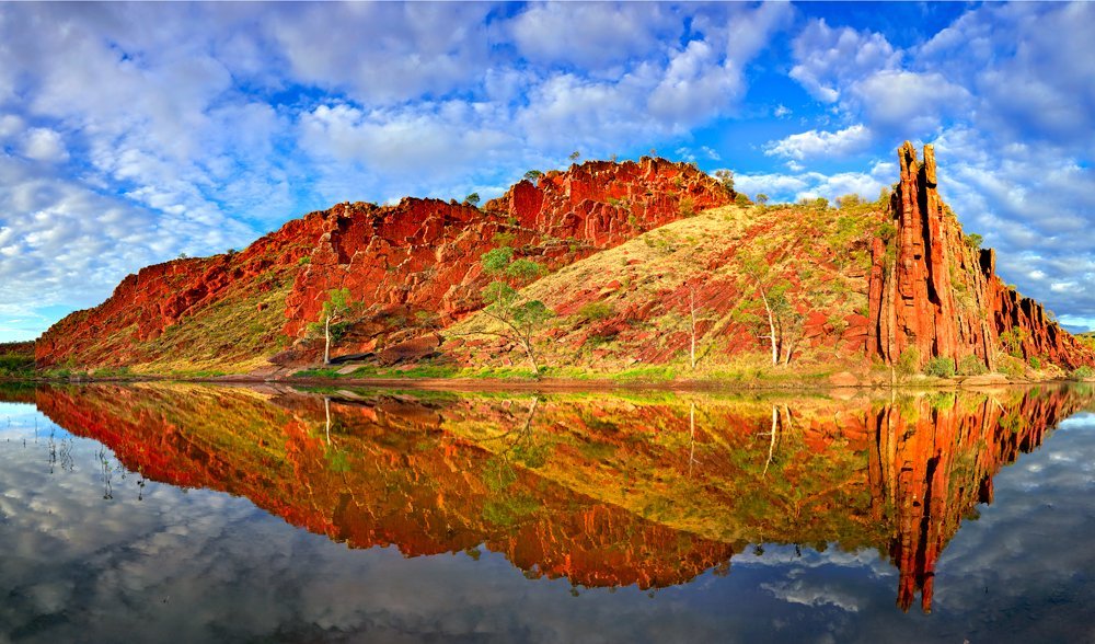 GALLERY: Australia's prettiest scenes in panorama - Australian Geographic