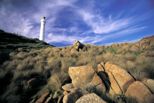 Gallery: Iconic Lighthouses of Australia - Australian Geographic