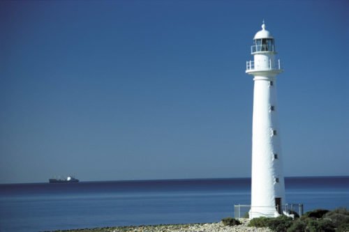 Gallery: Iconic Lighthouses of Australia - Australian Geographic