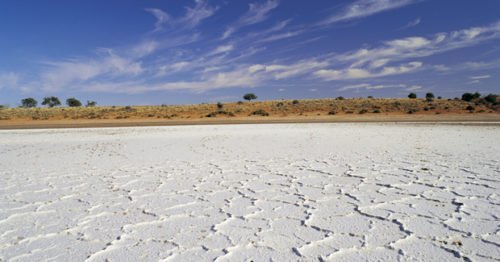 Six of the best salt lakes - Australian Geographic