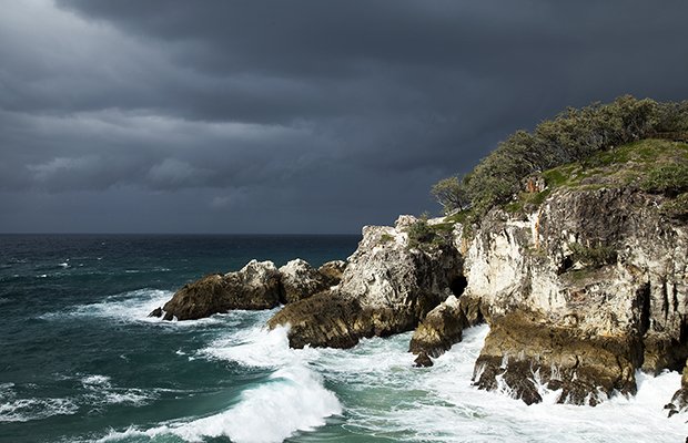 Gallery: Reader Photos, Your best seaside images - Australian Geographic