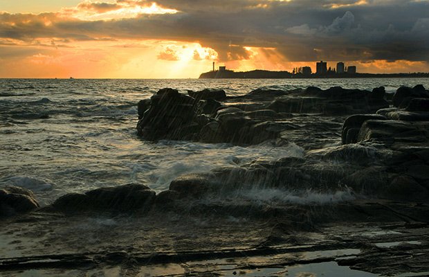 Gallery: Reader Photos, Your best seaside images - Australian Geographic