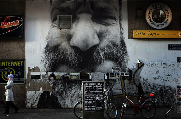 Gallery: Everyday life in Australia and overseas - Australian Geographic