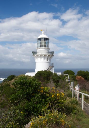 Gallery: Iconic Lighthouses of Australia - Australian Geographic