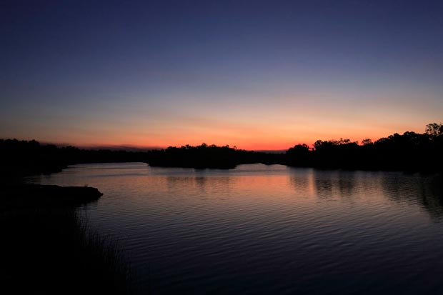 Gallery: New national park in the Northern Territory - Australian ...