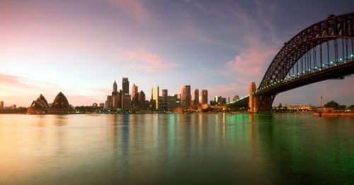 Sydney ranks in world's top 10 cities - Australian Geographic