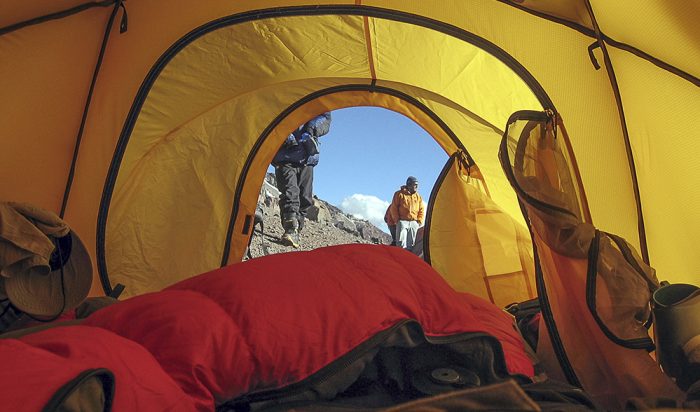 The ultimate guide to tents - Australian Geographic