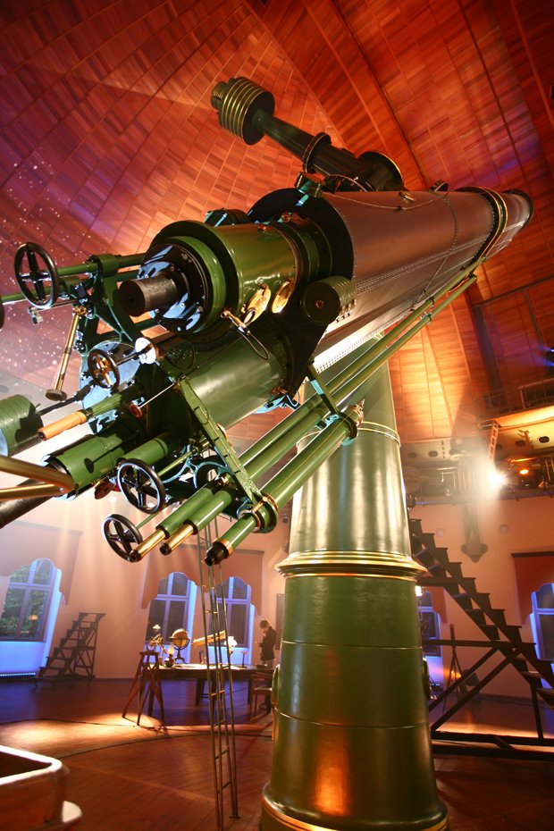 Gallery: Tour Europe to learn astronomy - Australian Geographic