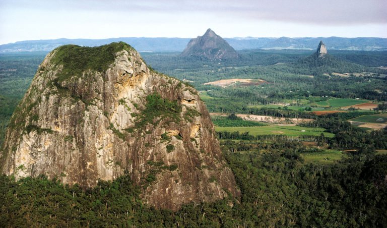 Top 10 Australian mountains to climb - Australian Geographic