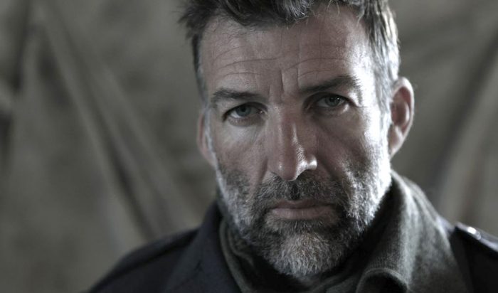 2013 Adventurer of the Year: Tim Jarvis AM - Australian Geographic