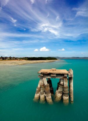 Torres Strait Islands: Coming of the Light - Australian Geographic