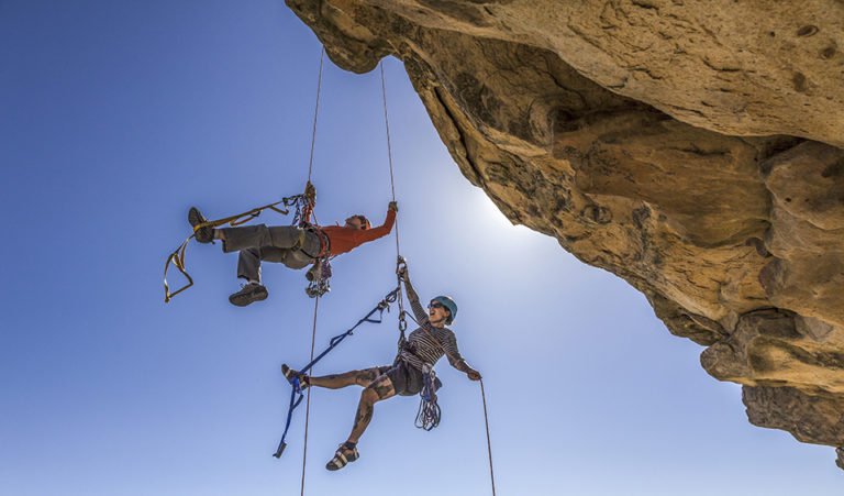 Top 6 knots you need to know - Australian Geographic