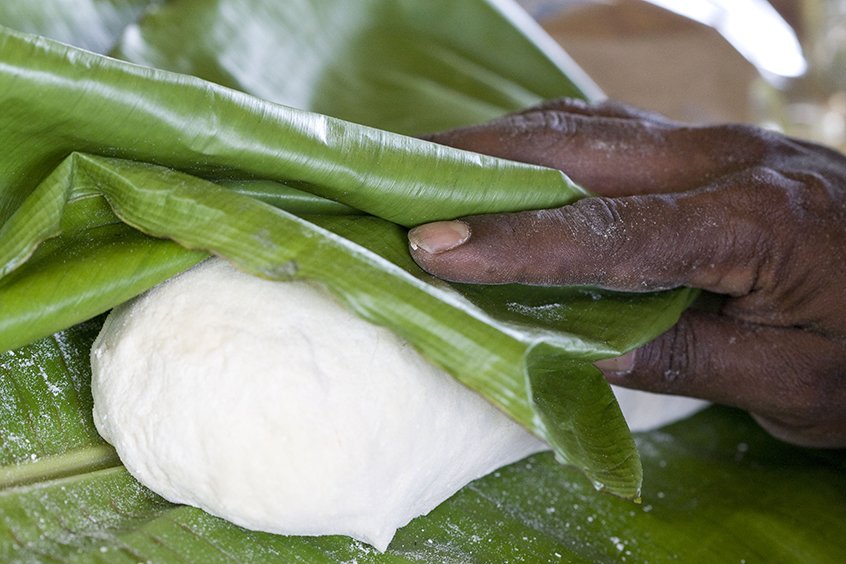 Coming of the Light Festival, Torres Straight - Australian Geographic