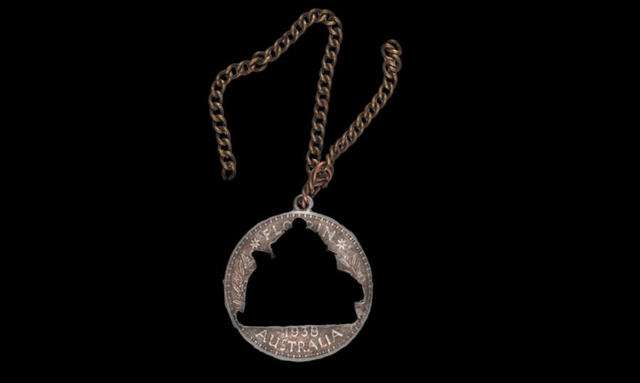 Gallery: Love tokens from Aussie convicts and soldiers - Australian ...