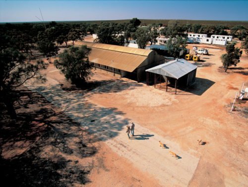 Gallery: Woomera's prohibited area - Australian Geographic