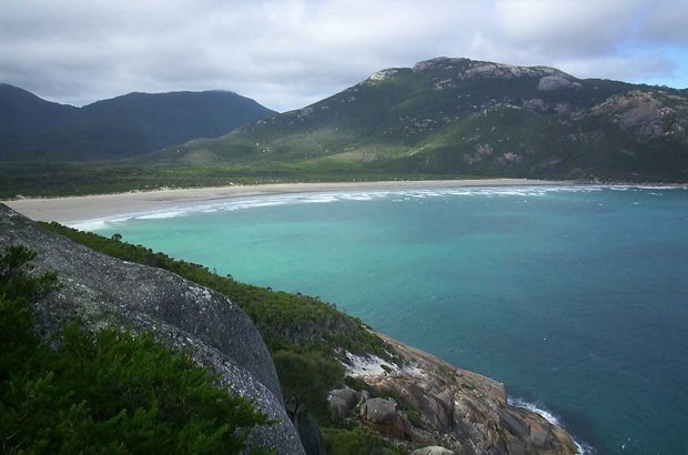 Gallery: Wilsons Promontory - Australian Geographic