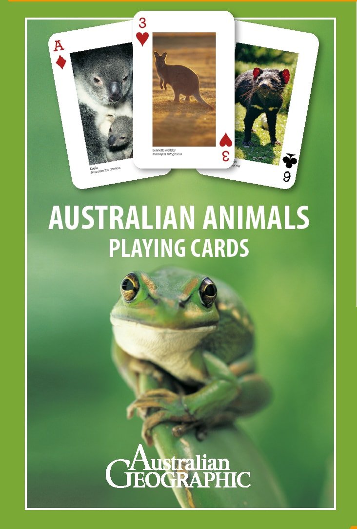 Fathers Day Gift Ideas - Australian Geographic
