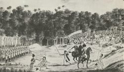 Birth of the Australian Empire? - Australian Geographic