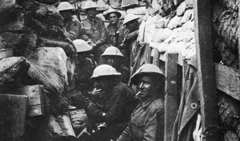 Centenary of the Battle of Fromelles - Australian Geographic