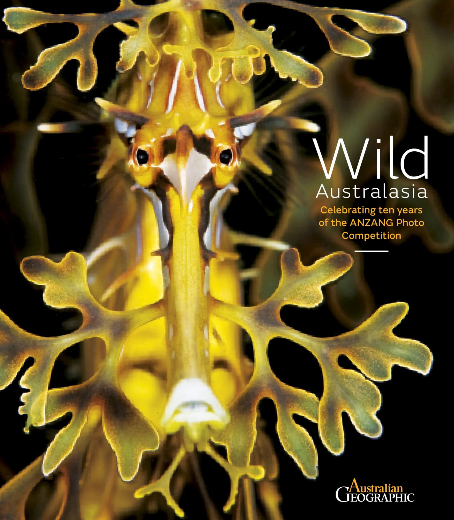Australian Geographic catalogue - Australian Geographic