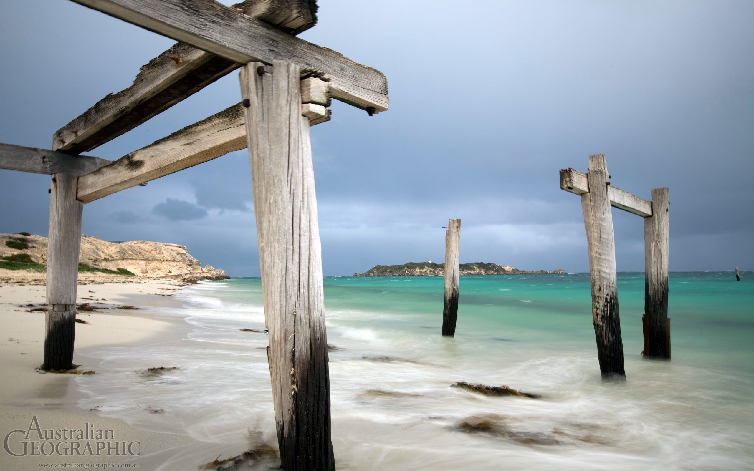 Cape to Cape Track, Western Australia - Australian Geographic