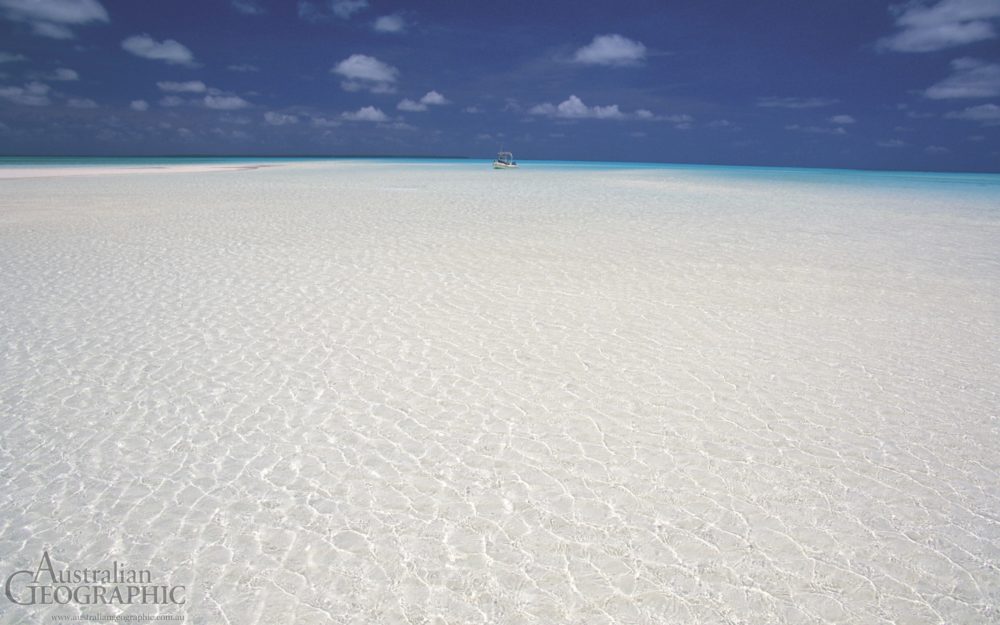 Images of Australia: Cocos Islands - Australian Geographic