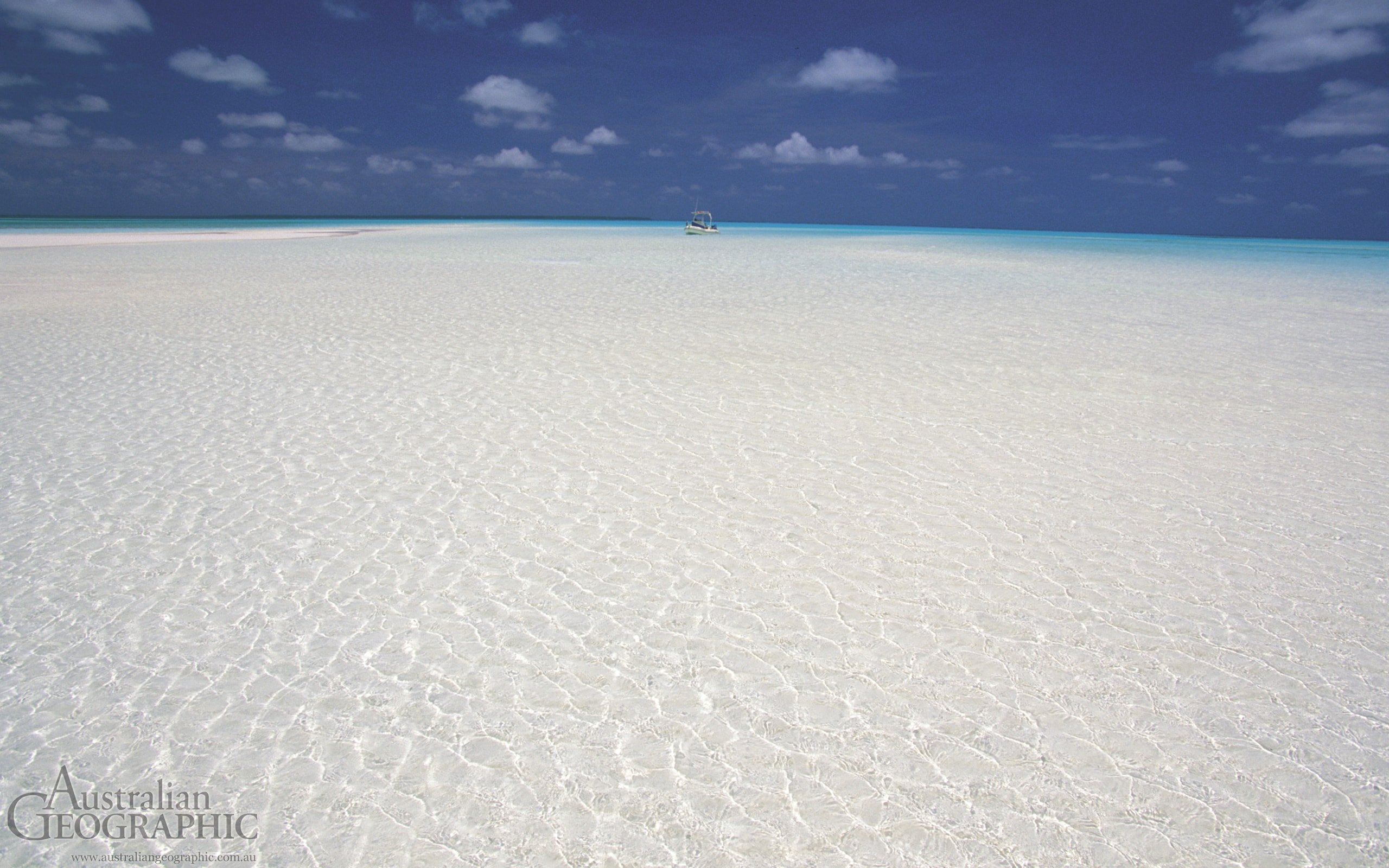 Images of Australia: Cocos Islands - Australian Geographic