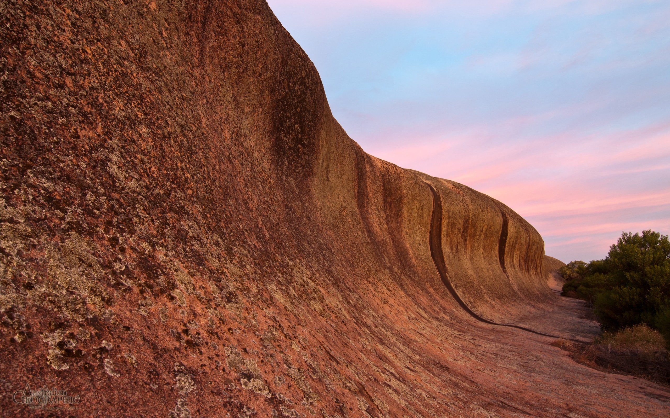 Pildappa Rock, Western Australia - Australian Geographic