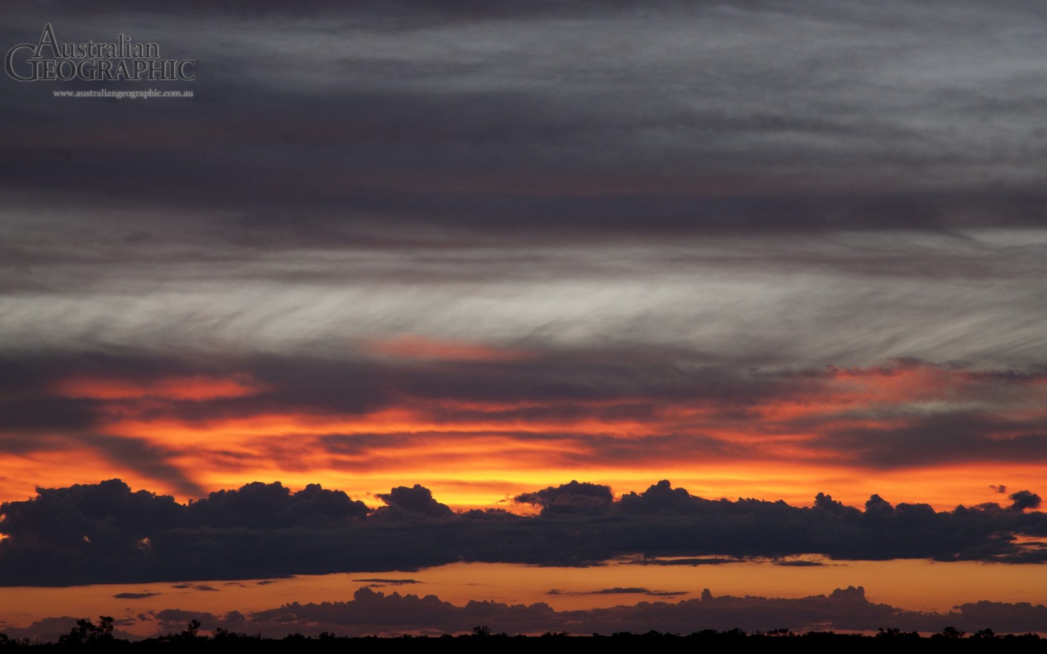 Simpson Desert, Northern Territory - Australian Geographic