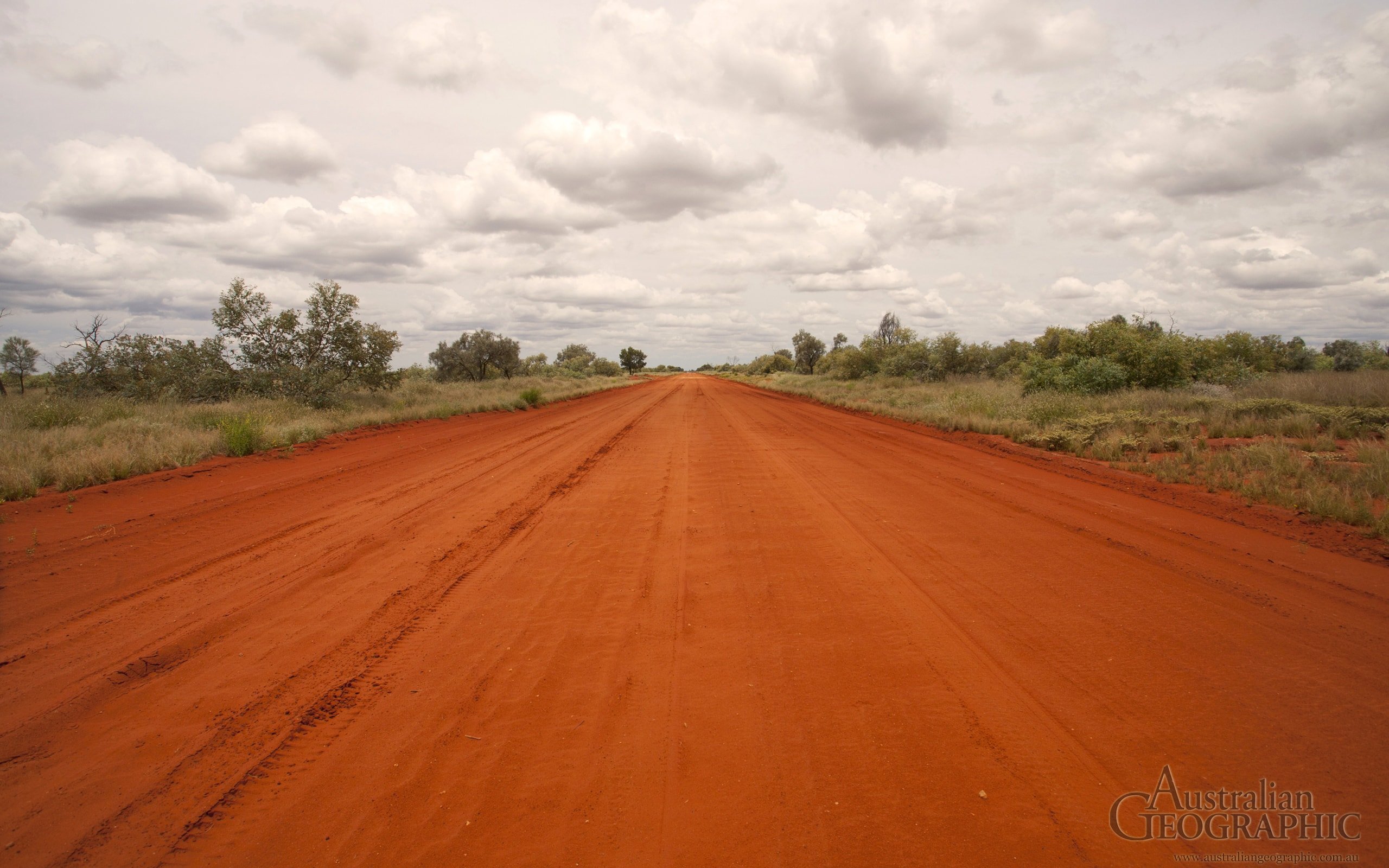 Plenty Highway, Northern Territory - Australian Geographic