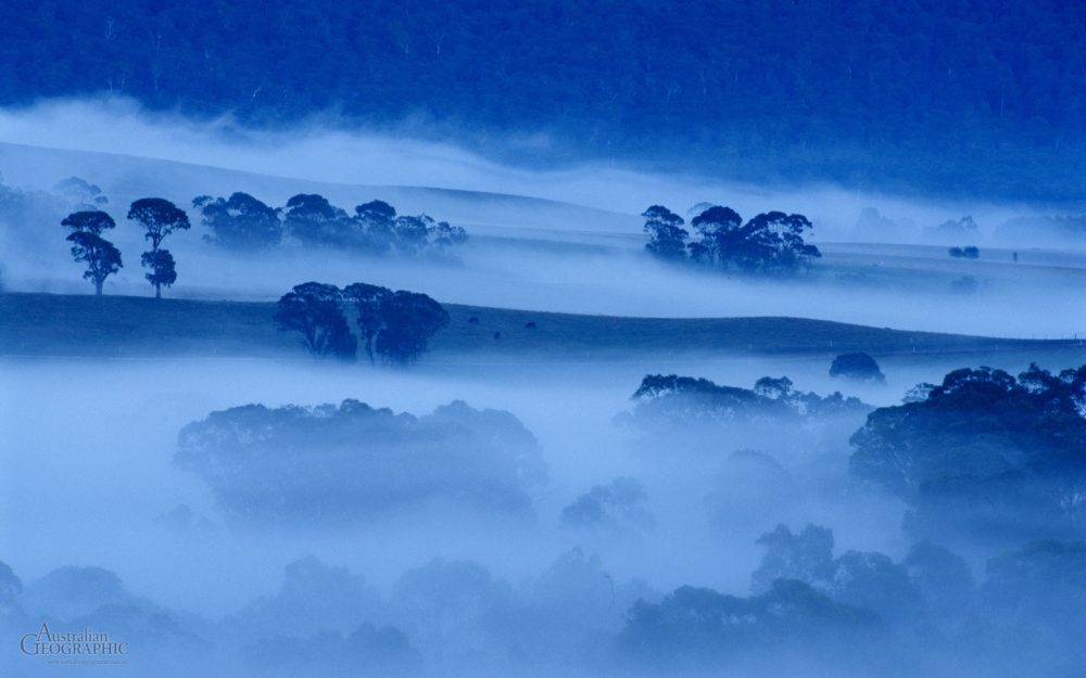 Tom Groggin Station, Victoria - Australian Geographic