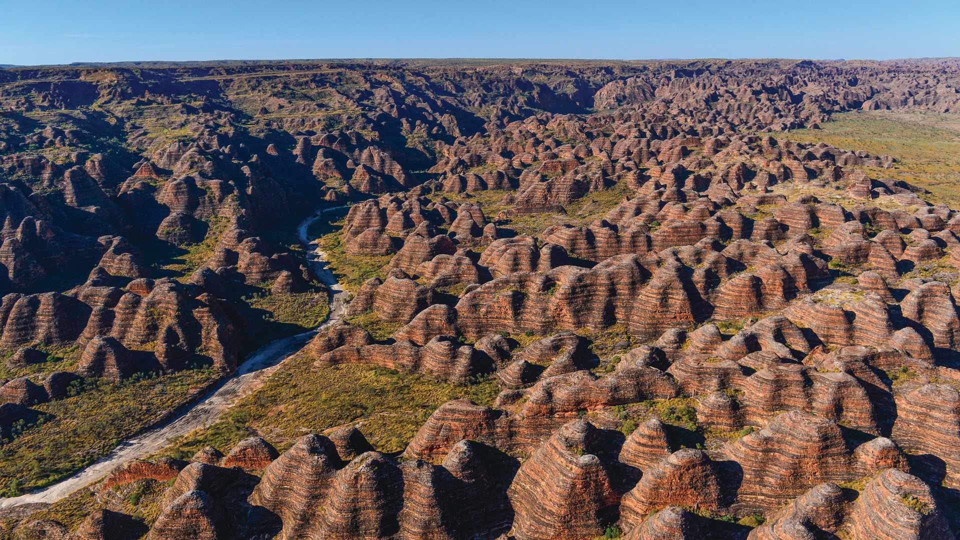 10 reasons why Australia’s Kimberley is like no other place on Earth