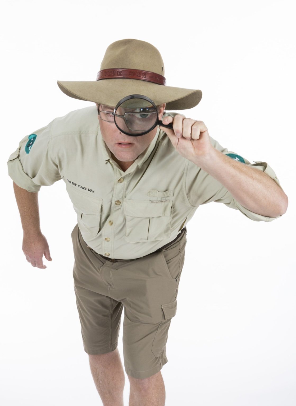 The case of the roaring bunyip - Australian Geographic