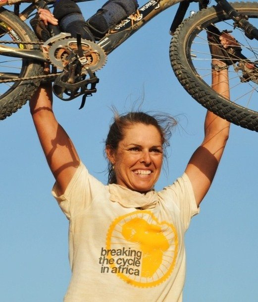 Big adventures, small footprints - Australian Geographic