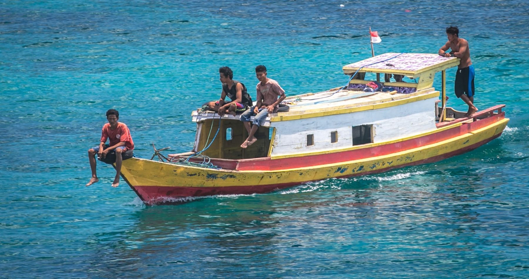 Spice of life - Australian Geographic