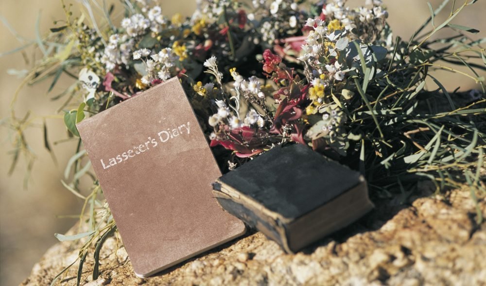 Has Lasseter’s Reef been found? - Australian Geographic