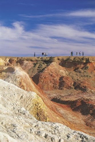 Lasseter's Reef: Will it ever be found?