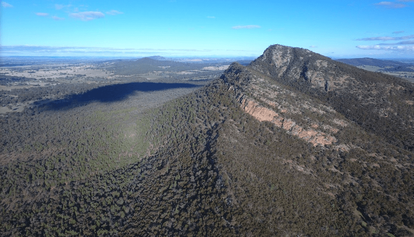 Rocking the Riverina - Australian Geographic