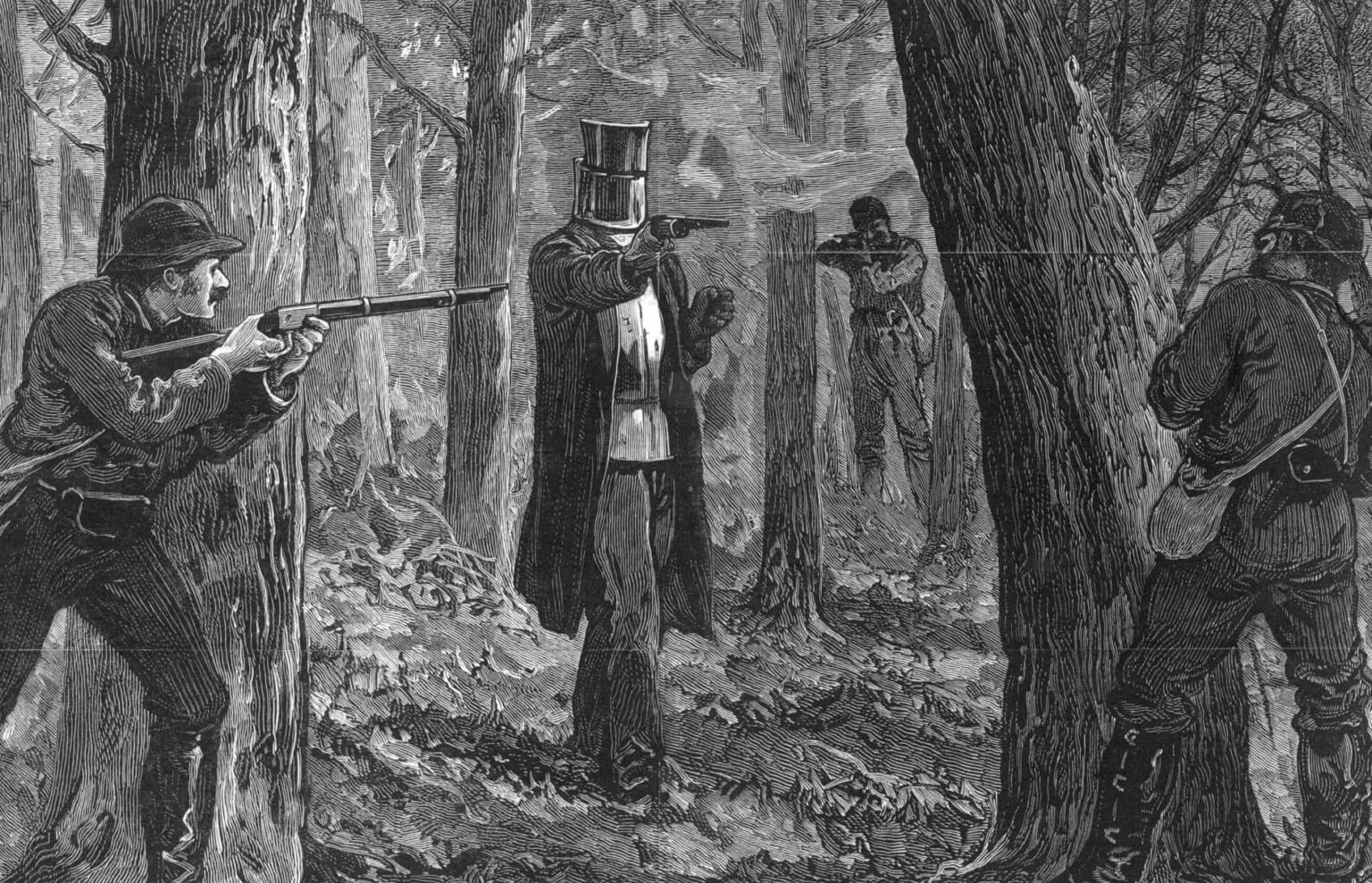 Meet the real Ned Kelly - Australian Geographic