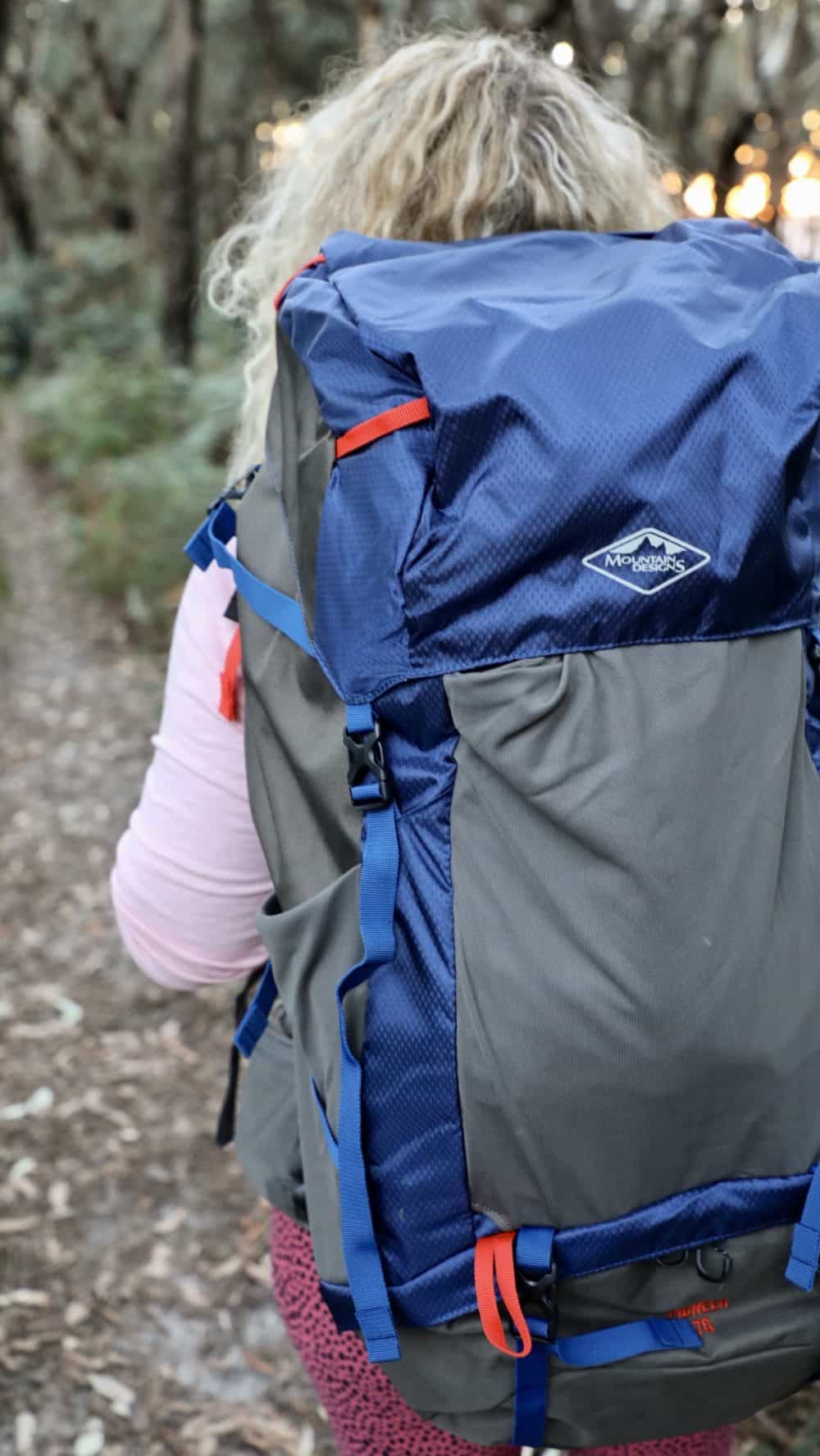 Tested: Pioneering pack for trailblazers - Australian Geographic