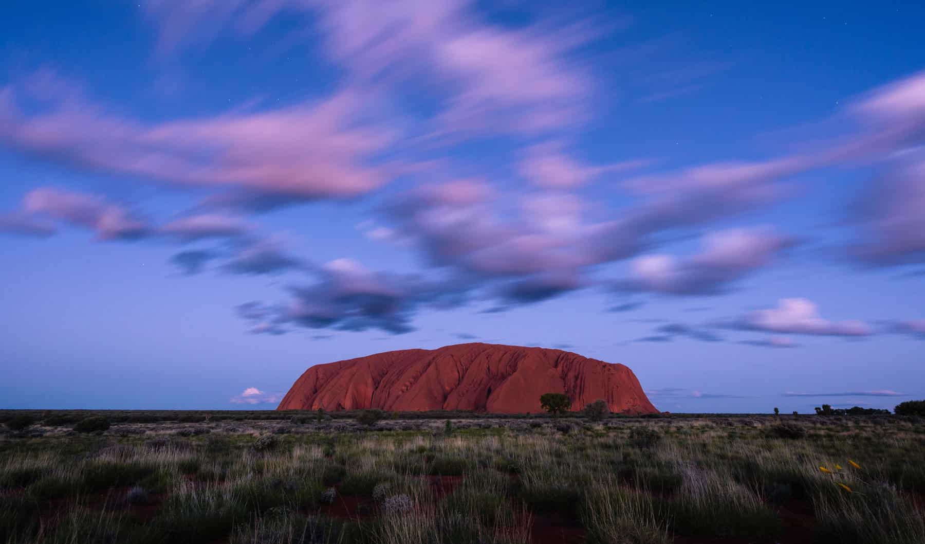 30 ways to explore Uluru without climbing it