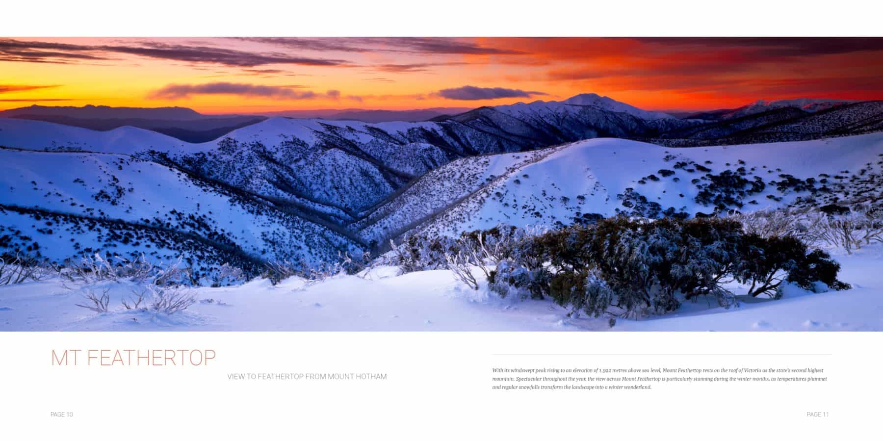Alpine Australia - A celebration of the Australian Alps - Australian ...