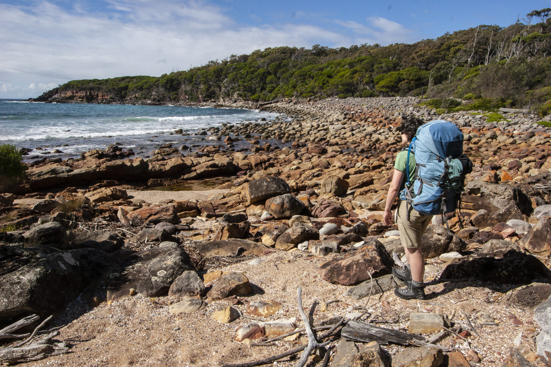 Best outdoor escapes in NSW